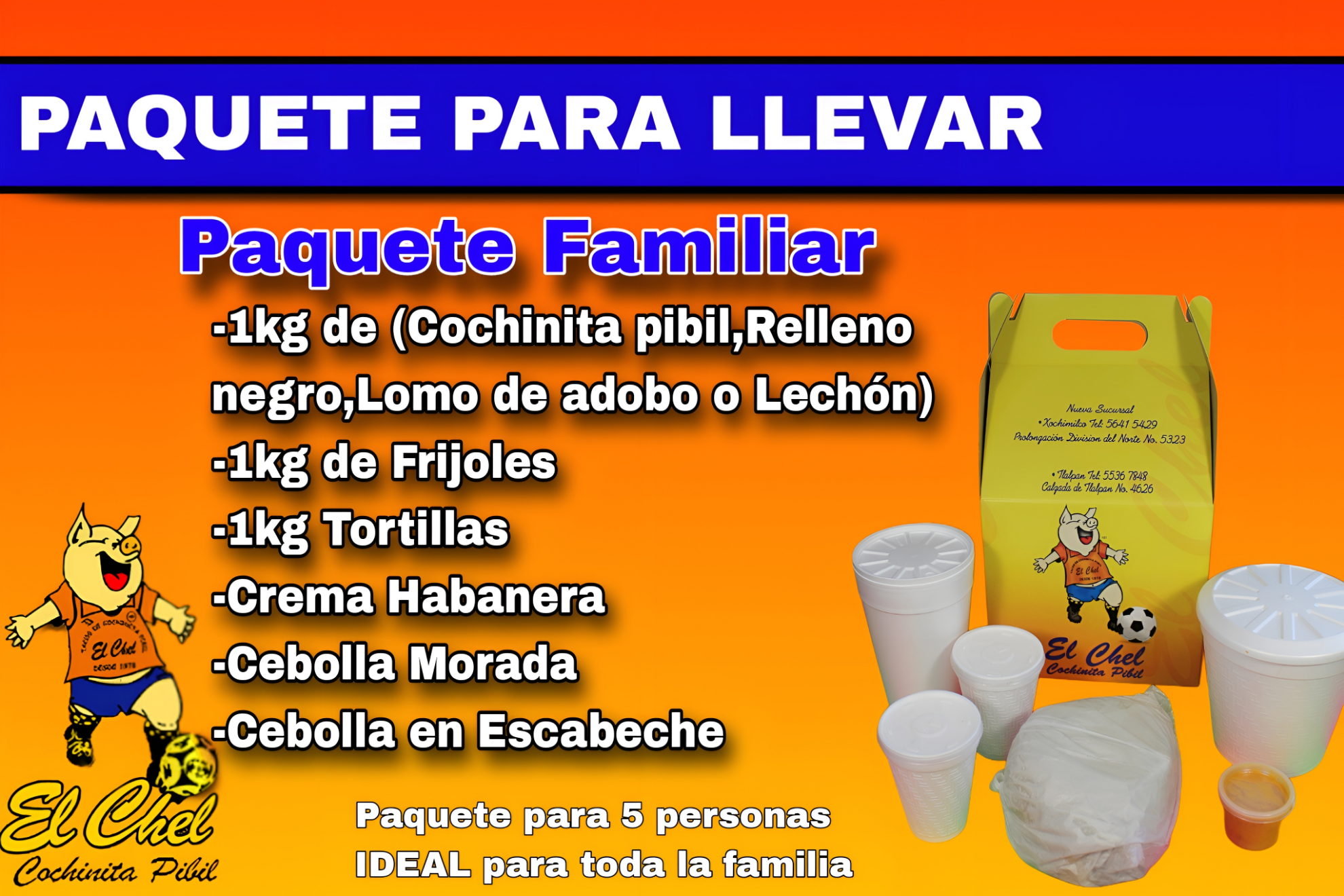 El Chel
